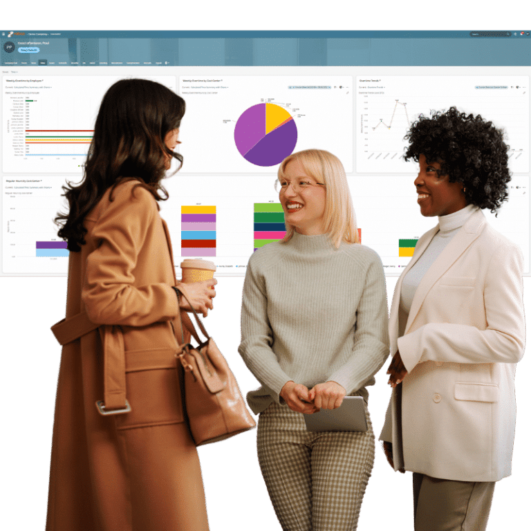 Time and Labor Software | UKG Partner | Rabco Payroll