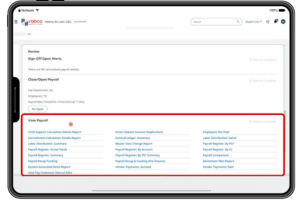 Eliminate Mistakes | UKG Payroll System | Rabco Payroll